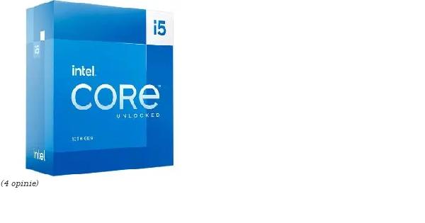 Procesor Intel Core i5-13600K BOX (BX8071513600K) - Opinie, Cena - RTV ...