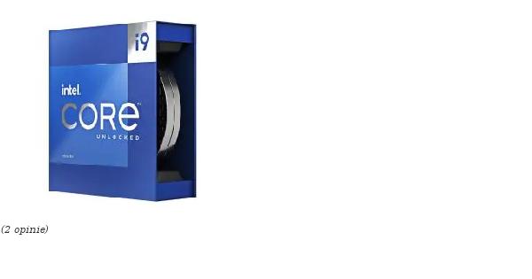 Procesor Intel Core i9-13900K BOX (BX8071513900K) - Opinie, Cena - RTV ...