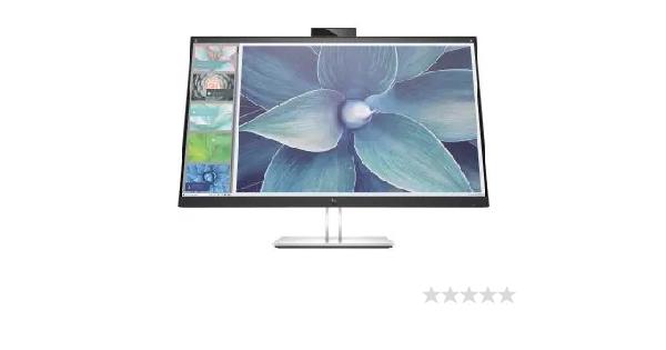 Monitor HP E27d G4 27" 2K IPS 60Hz 5ms - Opinie, Cena - RTV EURO AGD