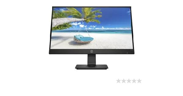 Monitor HP V221vb 21" Full HD VA 60Hz 5ms - Opinie, Cena - RTV EURO AGD