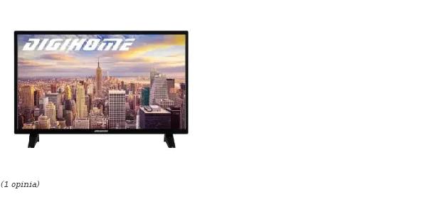 Telewizor Digihome 32-DFHD-5050 32" LED Full HD Smart TV DVB-T2 ...