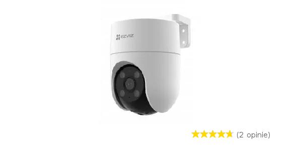 Kamera Ezviz H8C 2MP - Opinie, Cena - RTV EURO AGD