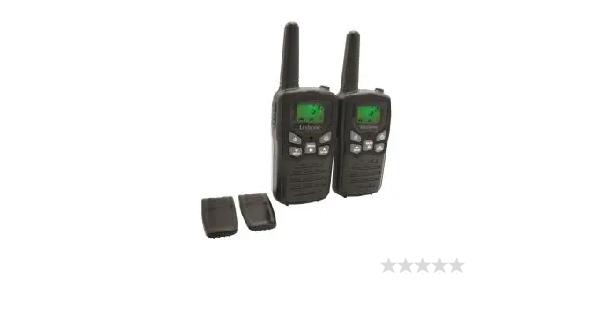 Krótkofalówka Lexibook TW58 - Opinie, Cena - RTV EURO AGD