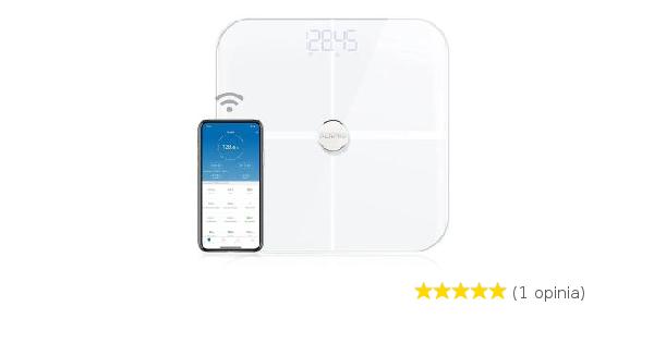 Renpho ES-BR001-WH 180kg - Dobra cena, Opinie w Sklepie RTV EURO AGD