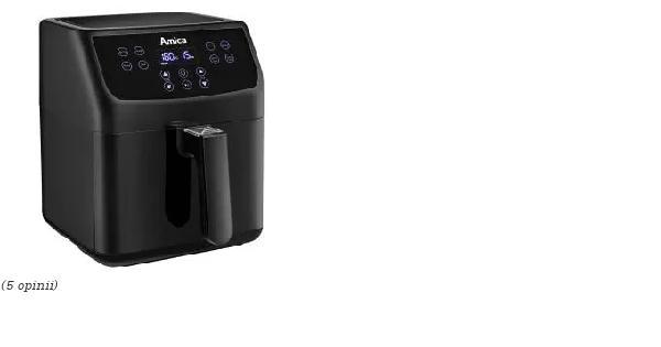 Amica AFM 4011 1850W 5,5l - Dobra cena, Opinie w Sklepie RTV EURO AGD