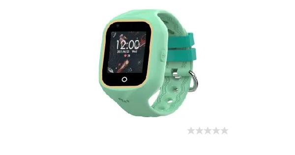 Smartwatch Bemi Jello LTE Zielony - Opinie, Cena - RTV EURO AGD