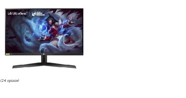 Monitor LG UltraGear 27GN800P 27" 2K IPS 144Hz 1ms Gamingowy - Opinie ...