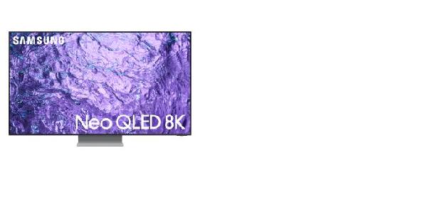 Telewizor Samsung Excellence Line Neo QLED QE65QN700CT 65" QLED 8K ...