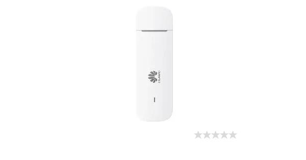 Huawei E3372-325 4G Biały - Dobra cena, Opinie w Sklepie RTV EURO AGD
