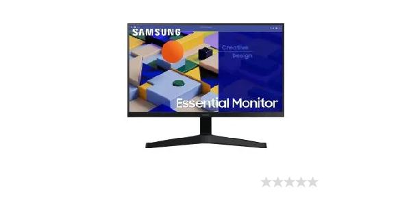 Monitor Samsung S24C310EAU 24" Full HD IPS 75Hz 5ms - Opinie, Cena ...