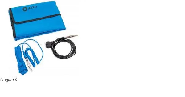 iFixit Portable Anti-Static-Mat - Dobra cena, Opinie w Sklepie RTV EURO AGD