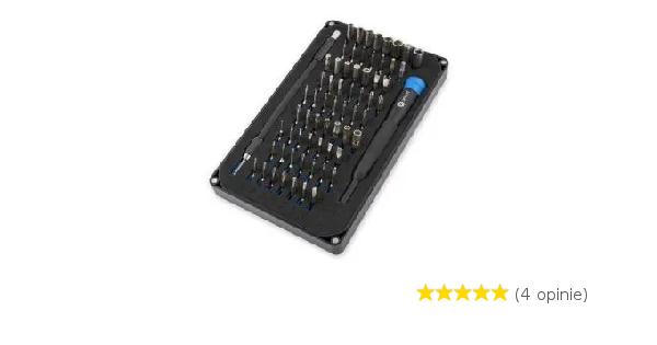 iFixit Mako Precision Bit Set 64el. - Dobra cena, Opinie w Sklepie RTV ...