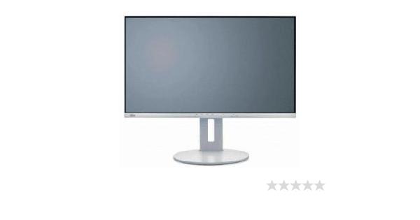 Monitor Fujitsu B27-9TE 27" 2K IPS 75Hz 5ms - Opinie, Cena - RTV EURO AGD