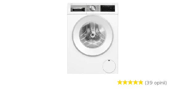 Pralka Bosch Serie 6 WGG244FEPL 9kg 1400obr/min - Opinie, Cena - RTV ...