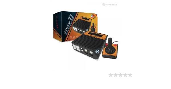 Hyperkin RetroN 77 HD - Dobra cena, Opinie w Sklepie RTV EURO AGD