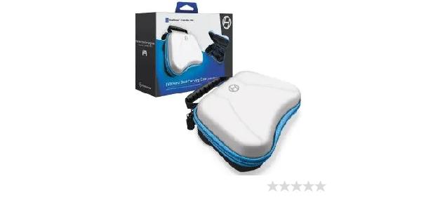 Hyperkin Hyperkin EVA Hard Shell Carrying Case Biały na pada PS5 DualSense - Dobra cena, Opinie ...
