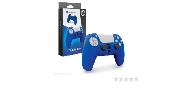 Hyperkin Hyperkin Silicone Skin Niebieski na pada PS5 DualSense w ...