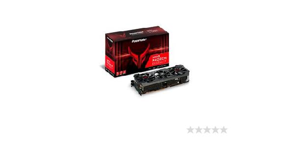 Karta graficzna PowerColor Red Devil Radeon RX 6950 XT 16GB GDDR6 ...