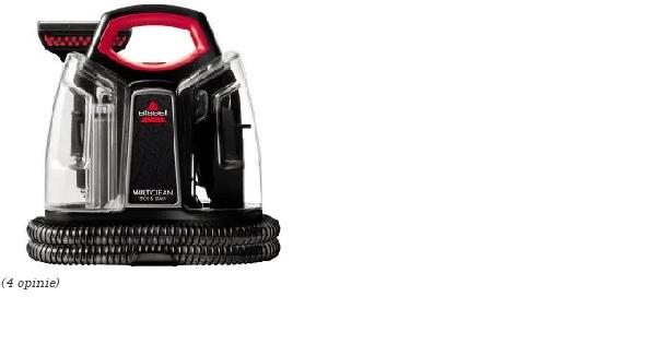 Odkurzacz Bissell MultiClean Spot & Stain 4720M 330W Ssawka do prania ...