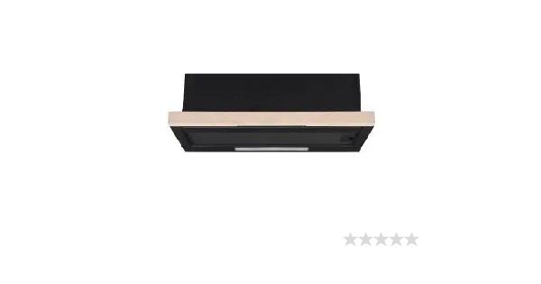 Akpo WK-7 Light Wood Eco 50 Czarny matowy - Dobra cena, Opinie w ...