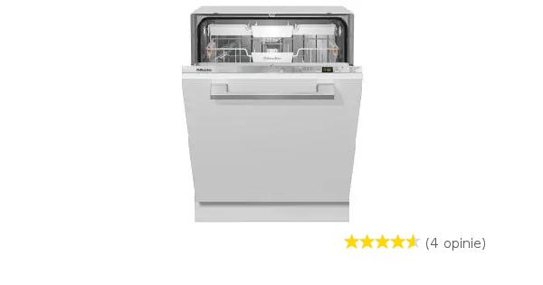 Zmywarka Miele G 5150 SCVi Active 60cm Szuflada na sztućce - Opinie ...