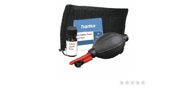 Hama do czyszczenia obiektywów HTMC Dust Ex 5946 - Dobra cena, Opinie w ...