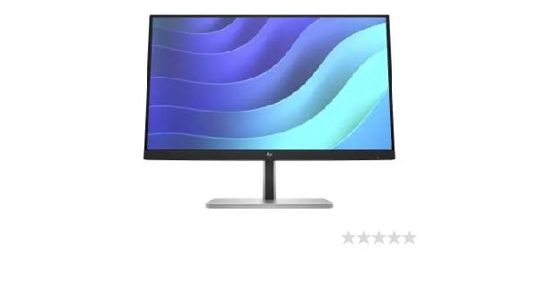 Monitor HP E22 G5 (6N4E8AA) 22" Full HD IPS 75Hz 5ms - Opinie, Cena ...