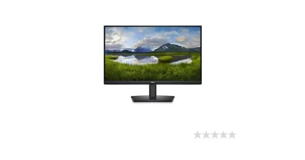 Monitor Dell E2724HS 27" Full HD VA 60Hz 5ms - Opinie, Cena - RTV EURO AGD