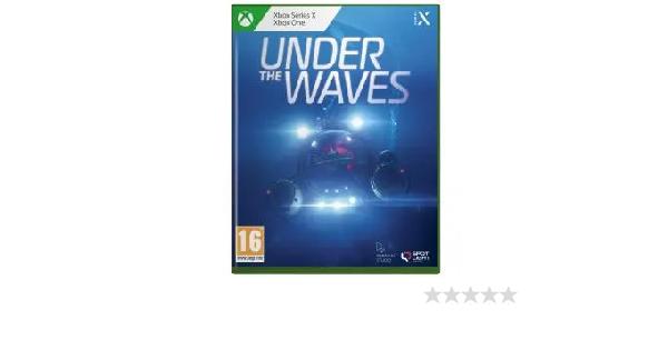 Under the Waves Gra na Xbox Series X / Xbox One - Dobra cena, Opinie w ...