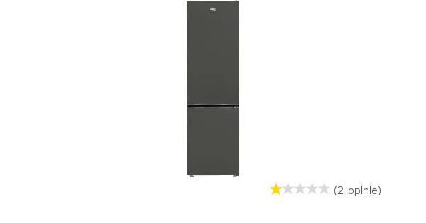 Lodówka Beko B1RCNA404G Pełny No Frost 203,5cm Komora świeżości ...