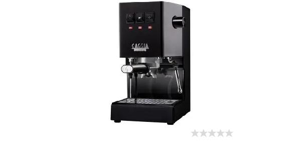 Ekspres Gaggia Classic Evo RI9481/14 - Opinie, Cena - RTV EURO AGD