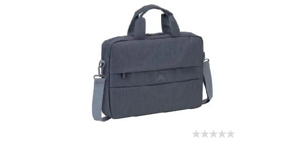 Rivacase Prater 14" 7522 Ciemnoszary - Dobra cena, Opinie w Sklepie RTV EURO AGD