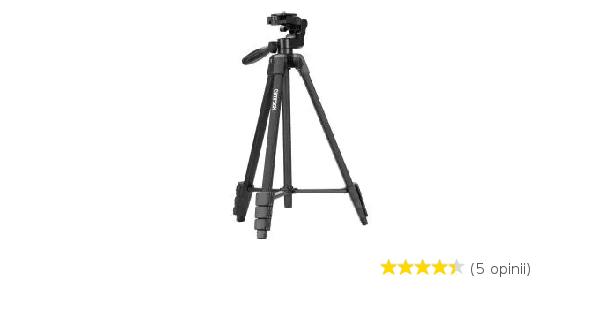 Camrock CP-510 Czarny - Dobra cena, Opinie w Sklepie RTV EURO AGD