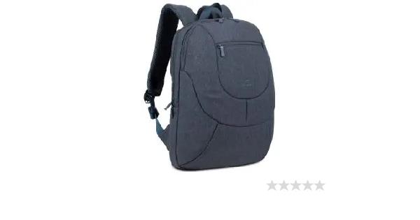 Rivacase Galapagos 14" 7723 Szary - Dobra cena, Opinie w Sklepie RTV EURO AGD