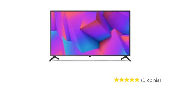 Telewizor Sharp 40FE2E 40" LED Full HD Smart TV DVB-T2 - Opinie, Cena - RTV EURO AGD