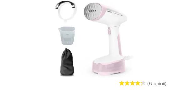 Tefal Access Steam Pocket DT3050 1300W 20g/min - Dobra cena, Opinie w ...