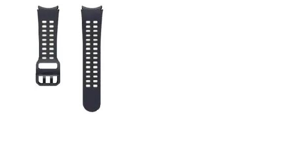 Samsung Extreme Sport Band do Galaxy Watch 6 S/M Grafitowy - Dobra cena ...