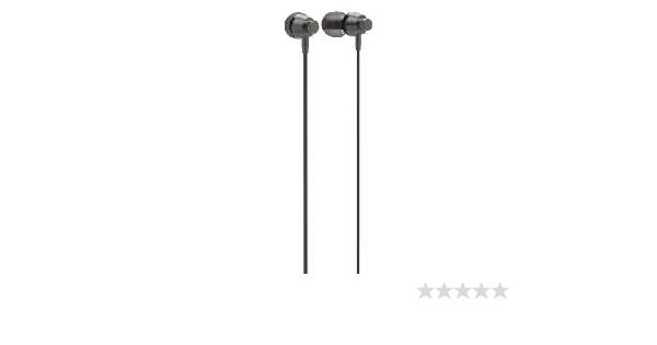 Słuchawki przewodowe Ldnio HP05 Dokanałowe Czarny - Opinie, Cena - RTV EURO AGD