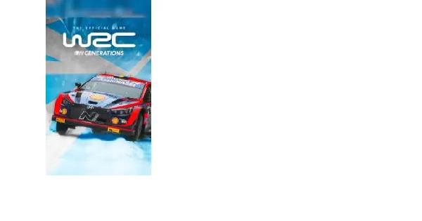 WRC Generations Gra na PC - Dobra cena, Opinie w Sklepie RTV EURO AGD