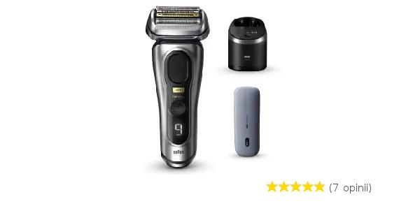 Braun 9577CC Trymer - Dobra cena, Opinie w Sklepie RTV EURO AGD