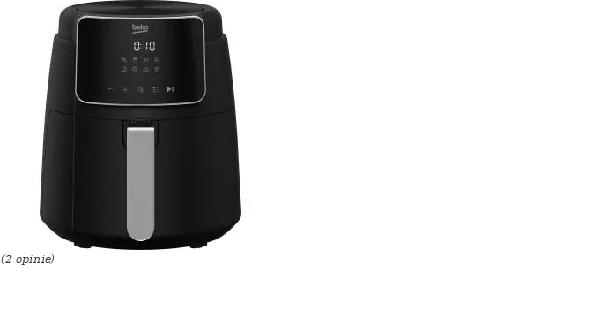 Beko FRL2244B ExpertFry 1500W 3,9l - Dobra cena, Opinie w Sklepie RTV ...