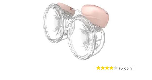 BabyOno Twinny 1002 - Dobra cena, Opinie w Sklepie RTV EURO AGD