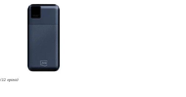 Powerbank 3mk PowerHouse 20000mAh PD 20W Czarny - Opinie, Cena - RTV ...