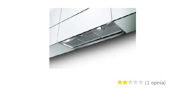 Faber In-Nova Smart X A90 Inox - Dobra cena, Opinie w Sklepie RTV EURO AGD