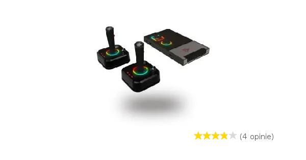 My Arcade Atari GameStation Pro DGUNL-7012 - Dobra cena, Opinie w Sklepie RTV EURO AGD