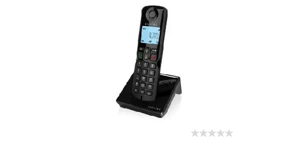 Telefon ALCATEL S280 Czarny - Opinie, Cena - RTV EURO AGD