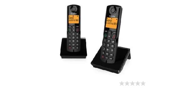 Telefon ALCATEL S280 Duo Czarny - Opinie, Cena - RTV EURO AGD