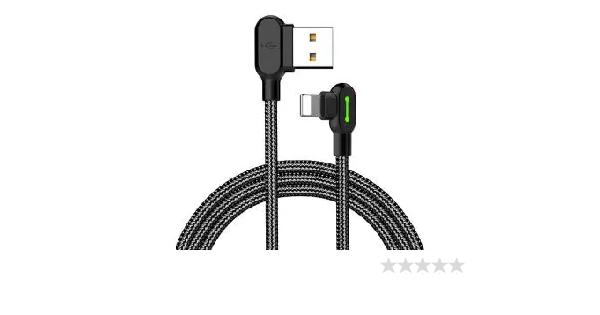 Kabel Mcdodo USB do Lightning CA-4679 3m Czarny - Opinie, Cena - RTV ...