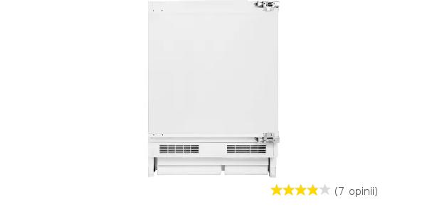 Lodówka Beko BU1104N 82cm - Opinie, Cena - RTV EURO AGD