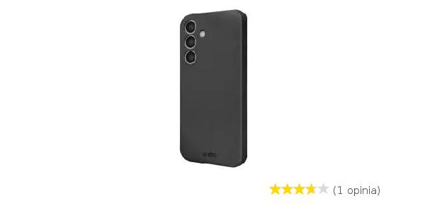 Etui SBS Instinct do Galaxy S24 Czarny - Opinie, Cena - RTV EURO AGD